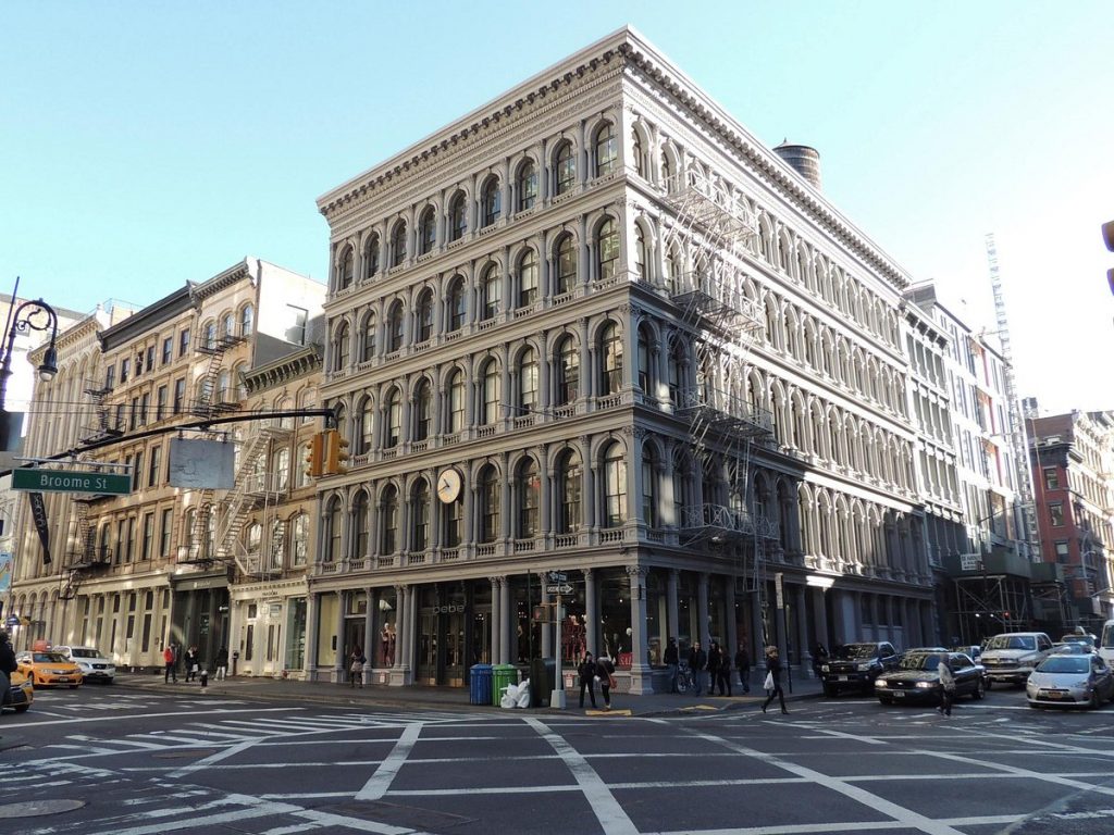 „SOHO” mint építészeti kifejezés – pécsimérnök.hu – a PTE MIK ...